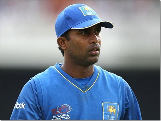 Live Cricket Magazine: Chamara Silva